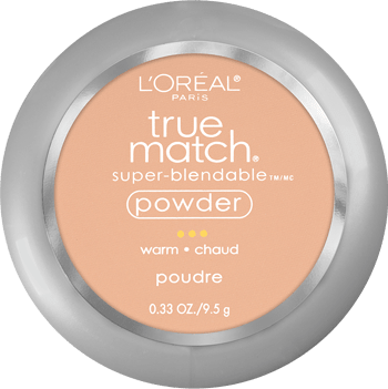 True Match Face Powder Foundation & Face Makeup - L'Oréal Paris