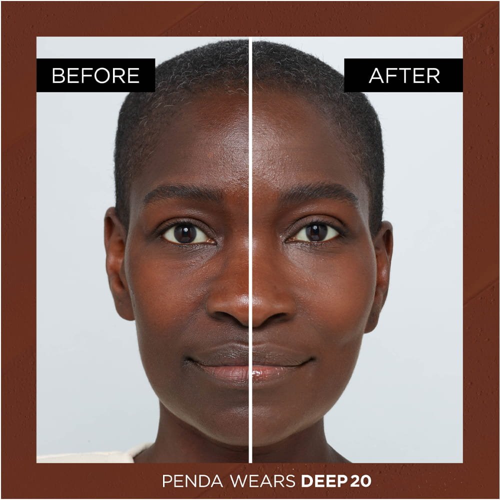 Age Perfect 4-In-1 Tinted Balm Foundation - L'Oréal Paris