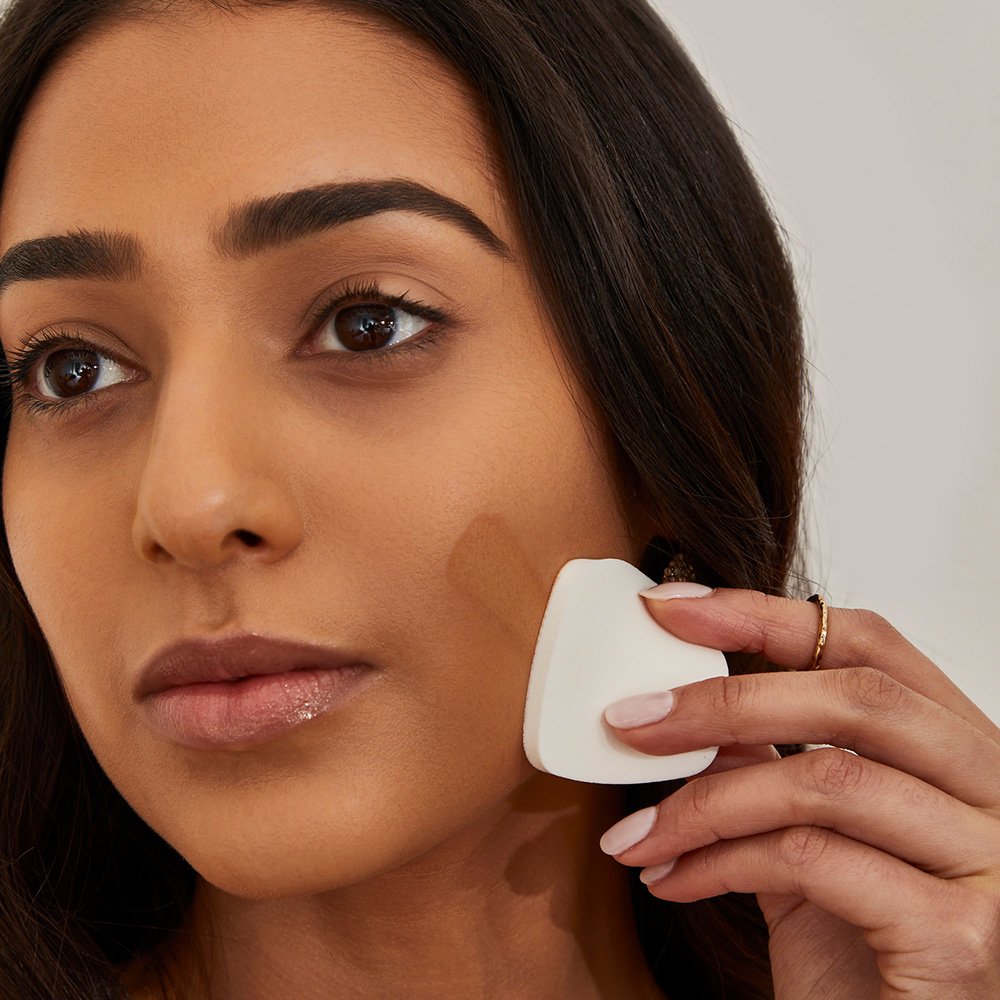 Infallible Up to 24H Fresh Wear Powder Foundation - L'Oréal Paris