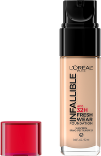 infallible makeup kit