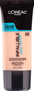 Infallible Skin Ink Long Lasting 2-in-1 Foundation Concealer - L'Oréal ...