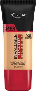 Infallible Skin Ink Long Lasting 2-in-1 Foundation Concealer - L'Oréal ...