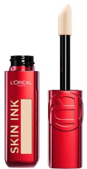 Infallible Skin Ink Long Lasting 2-in-1 Foundation Concealer - L'Oréal ...