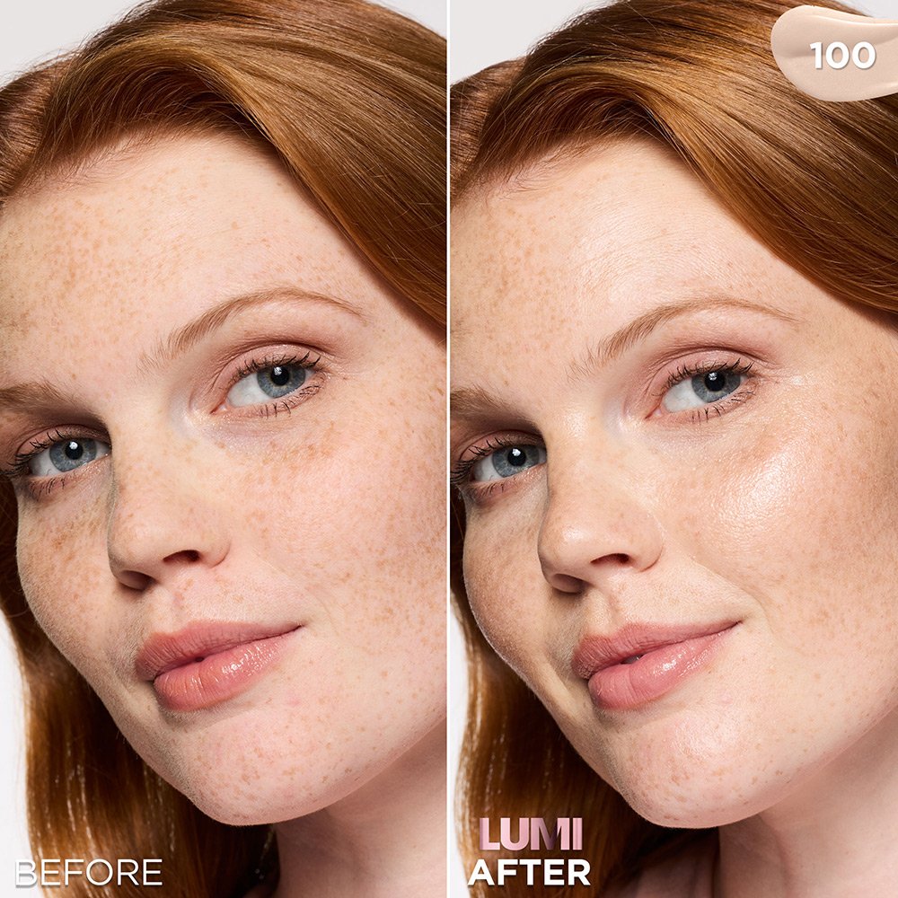 Lumi Le Glow Skin Tint - L’Oréal Paris