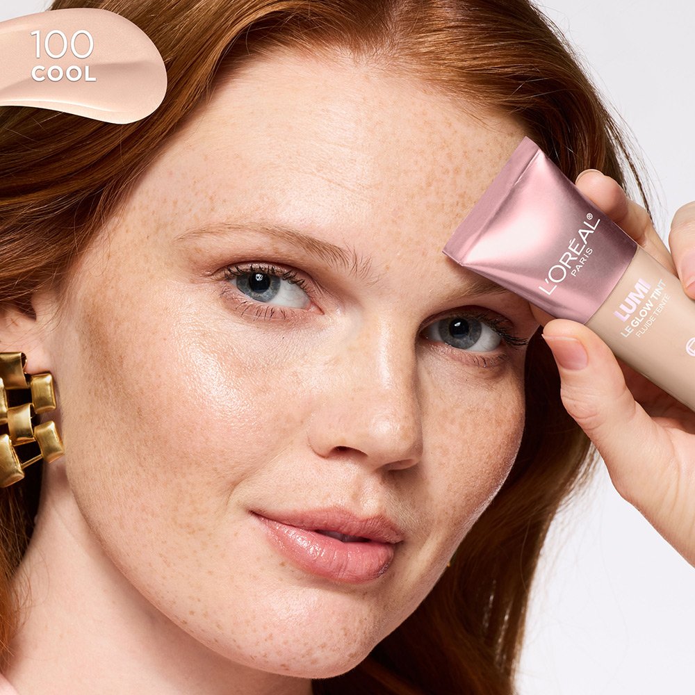 Lumi Le Glow Skin Tint - L’Oréal Paris