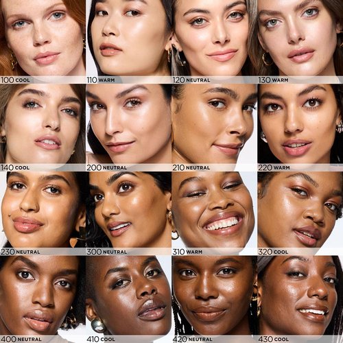 Lumi Le Glow Skin Tint - L’Oréal Paris