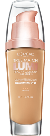 foundation makeup match