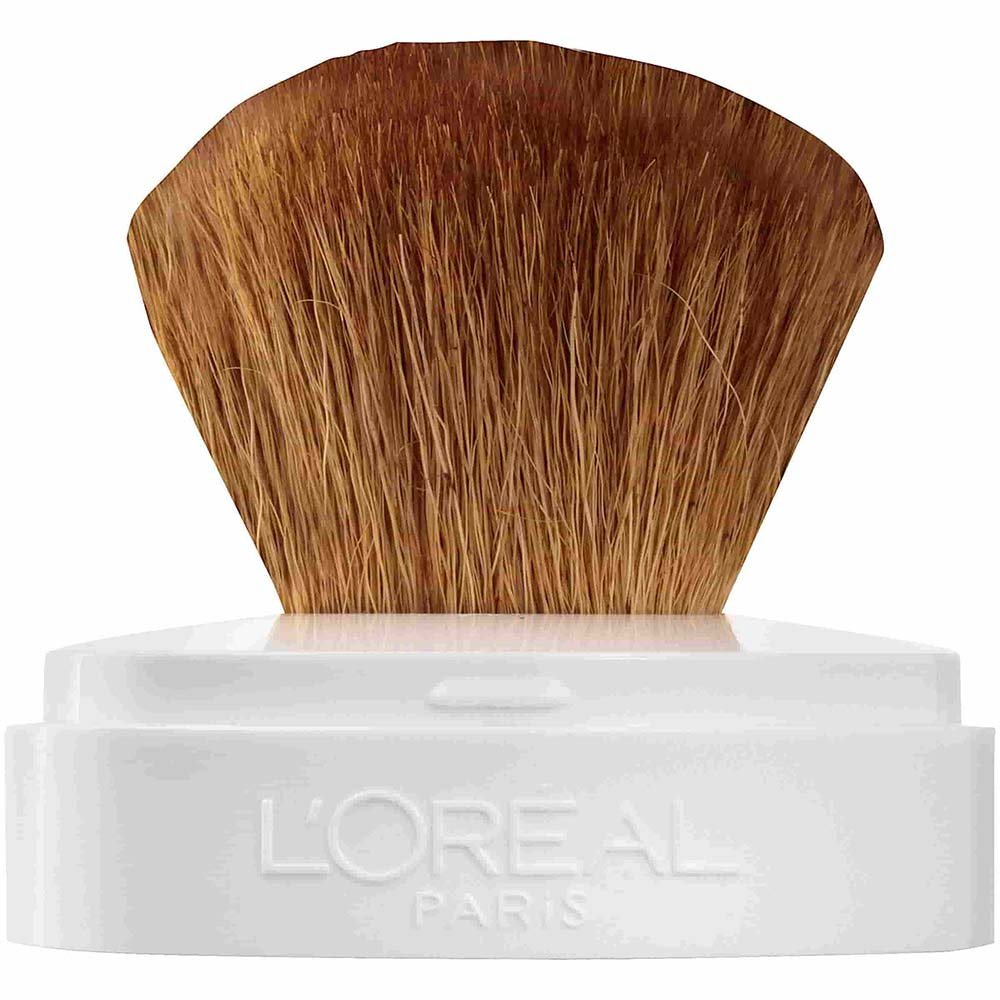 True Match Naturale Mineral Foundation - Powder Makeup - L'Oréal Paris