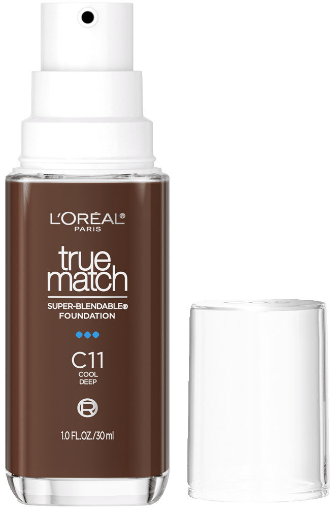 How to Find Your True Match Foundation Shade - L’Oréal Paris