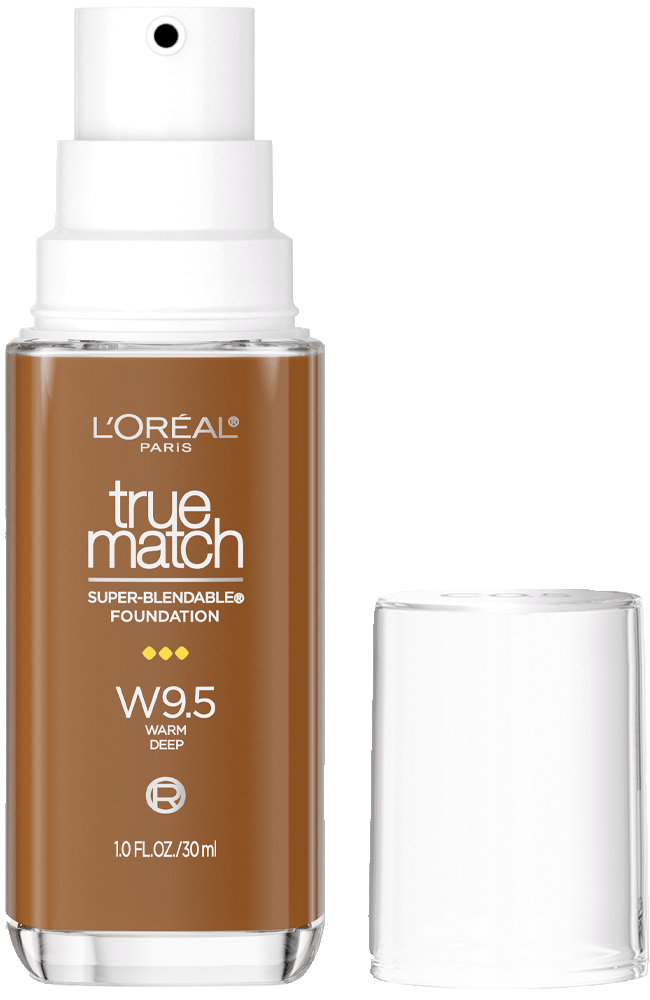 How to Find Your Foundation Shade Match - L’Oréal Paris