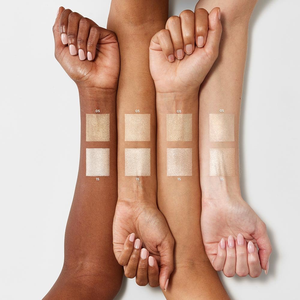 Infallible Up to 24HR Highlighter Powder | L'Oréal Paris