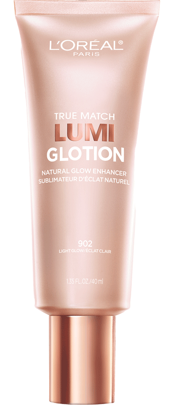 Lumi Glotion Natural Glow Enhancer Review - L’Oréal Paris