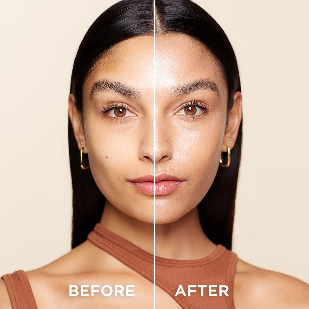 True Match Lumi Glotion & Makeup Highlighter - L'Oréal Paris