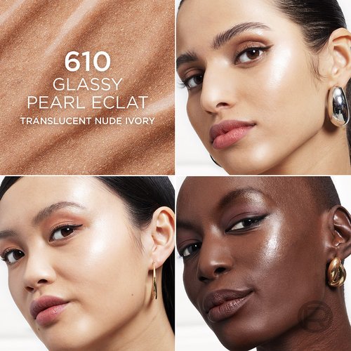 Lumi Le Glass Glow Highlighter Stick - L’Oréal Paris