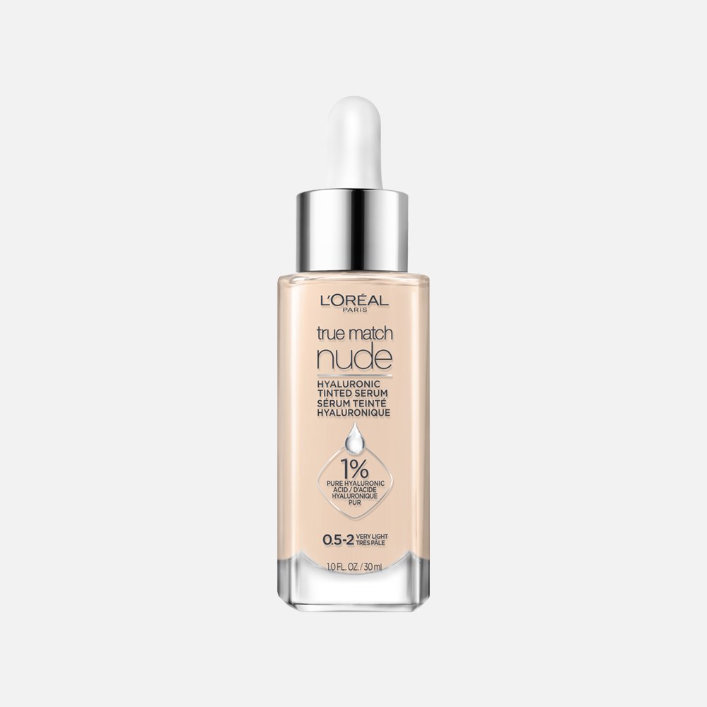True Match Hyaluronic Tinted Serum - L'Oréal Paris