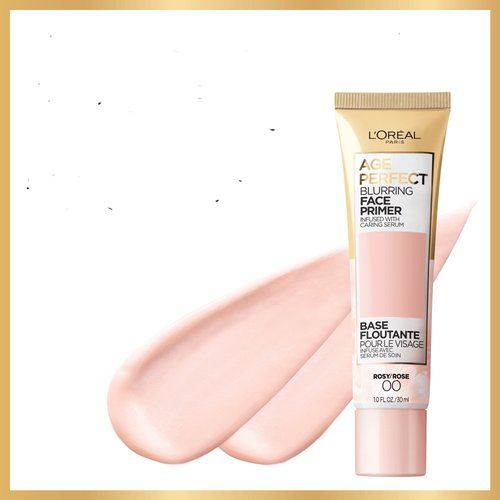 Age Perfect Blurring Face Primer with Caring Serum - L'Oréal Paris