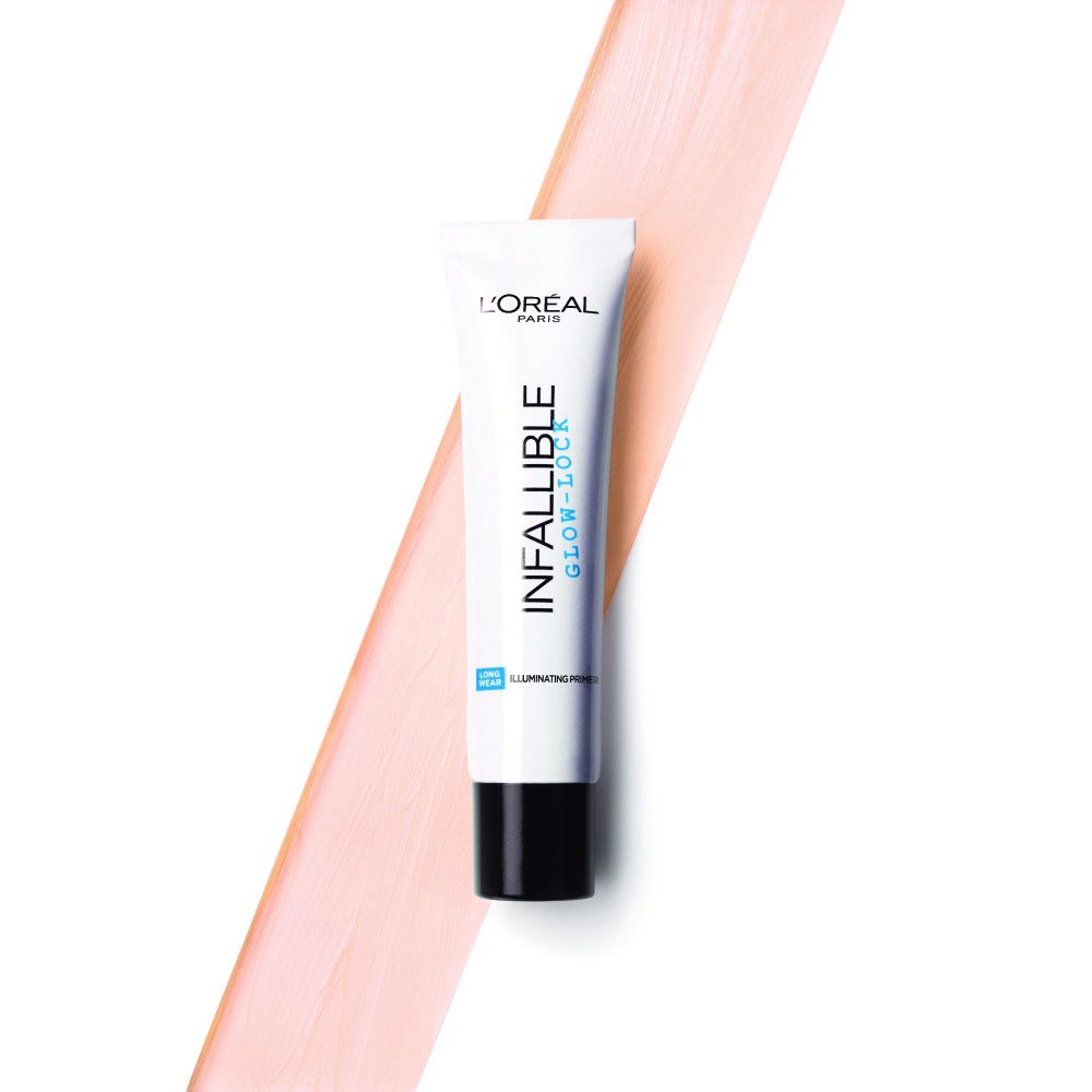 Infallible Pro-Glow Makeup Primer - L'Oréal Paris