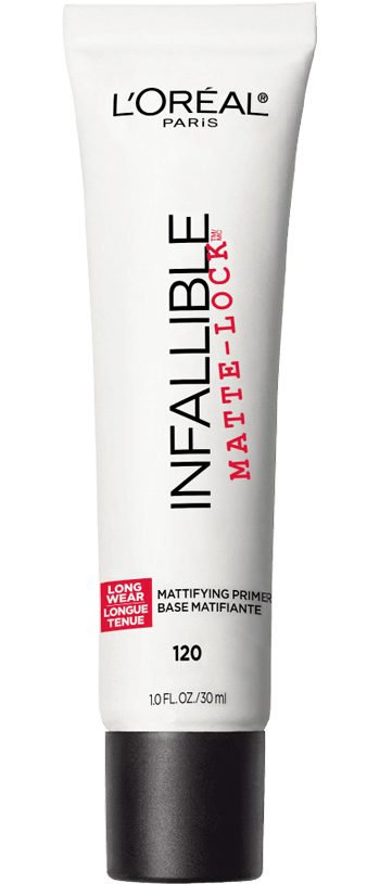 Infallible Pro-Matte Makeup Primer - L'Oréal Paris