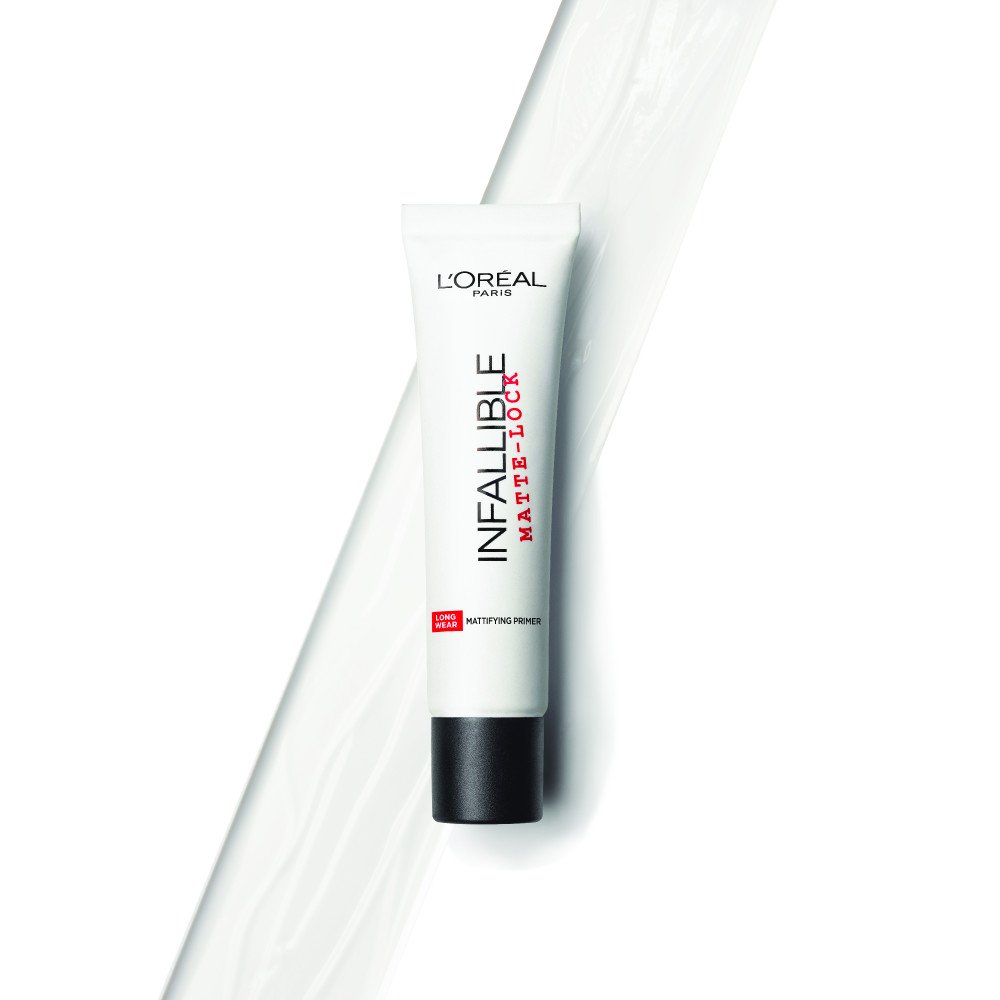 Infallible Pro-Matte Makeup Primer - L'Oréal Paris