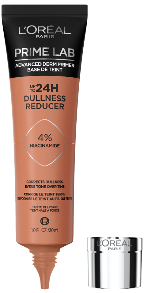 4 Skin Care-Inspired Makeup Primers to Try Right Now - L’Oréal Paris