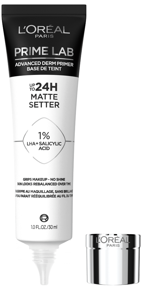 4 Skin Care-Inspired Makeup Primers to Try Right Now - L’Oréal Paris