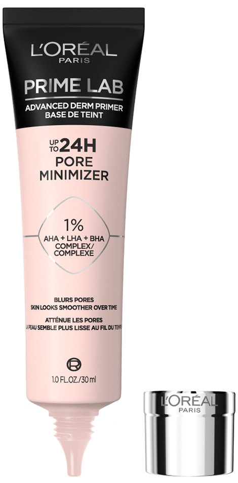 Prime Lab OA Pore Minimizer Primer - L'Oréal Paris
