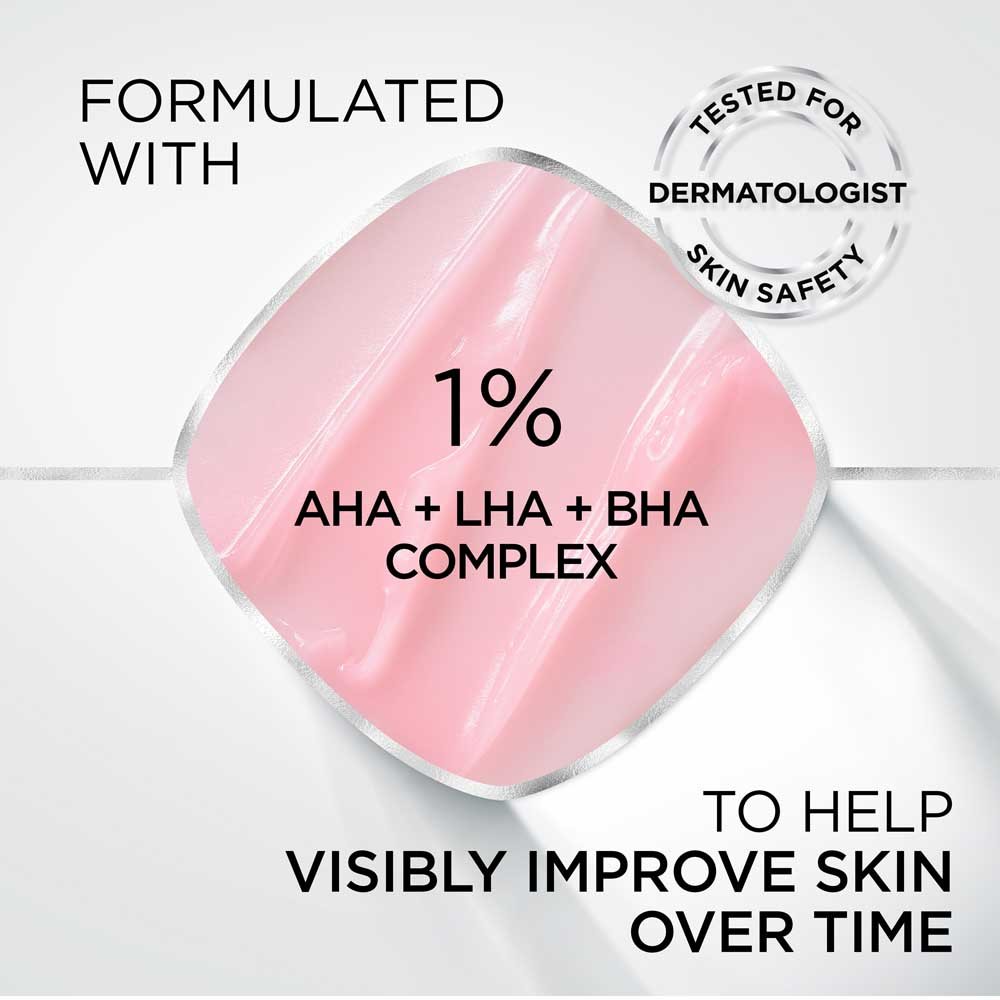 Prime Lab OA Pore Minimizer Primer - L'Oréal Paris