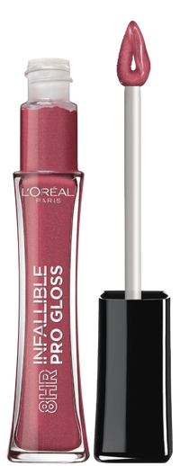 infallible makeup kit