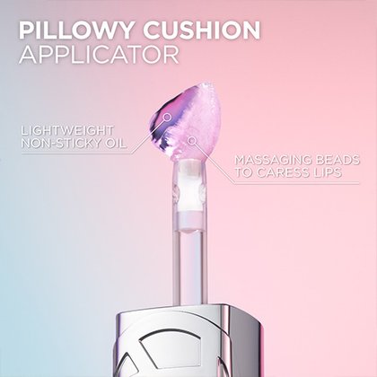 Plump Ambition pH Color Changing Lip Oil - L'Oréal Paris