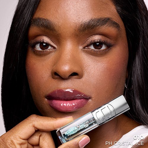 Plump Ambition pH Color Changing Lip Oil - L'Oréal Paris