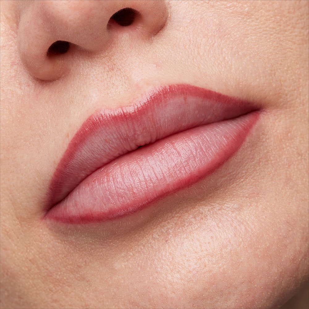 Colour Riche Lip Liner - Defines Lips With Rich Color - L'Oréal Paris