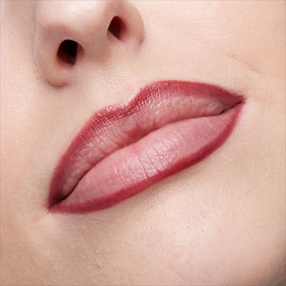 Colour Riche Lip Liner - Defines Lips With Rich Color - L'Oréal Paris