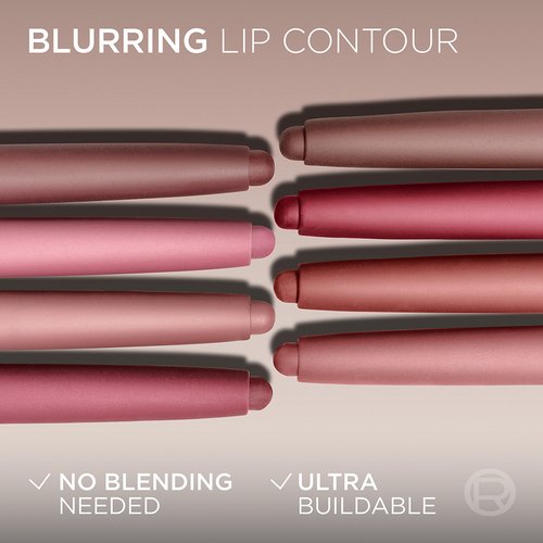 Paradise Blurfiller Blurring Lip Contour | L’Oréal Paris