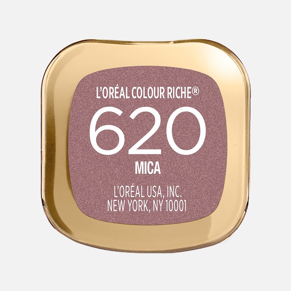 Colour Riche Satin Lipstick - L'Oréal Paris