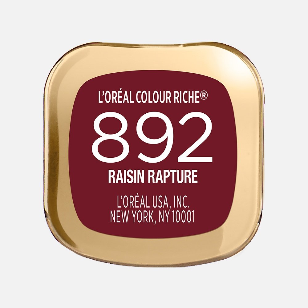 Colour Riche Satin Lipstick - L'Oréal Paris
