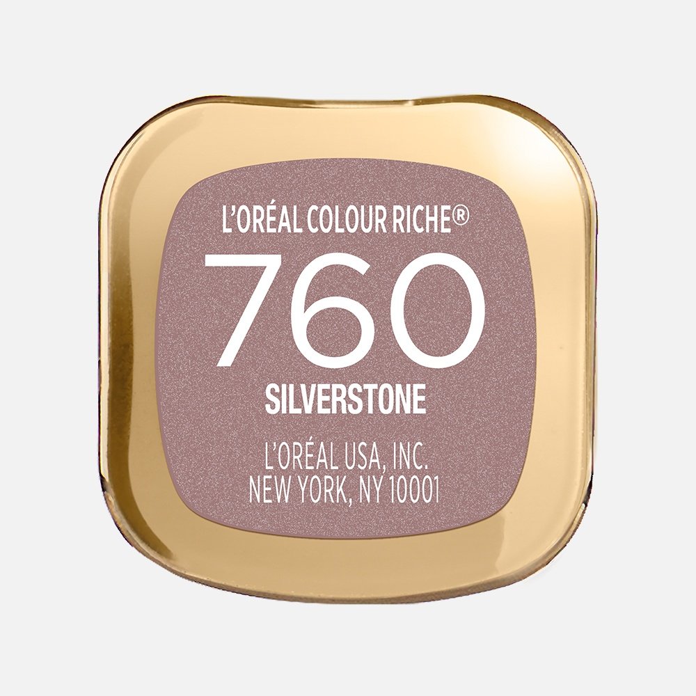 Colour Riche Satin Lipstick - L'Oréal Paris