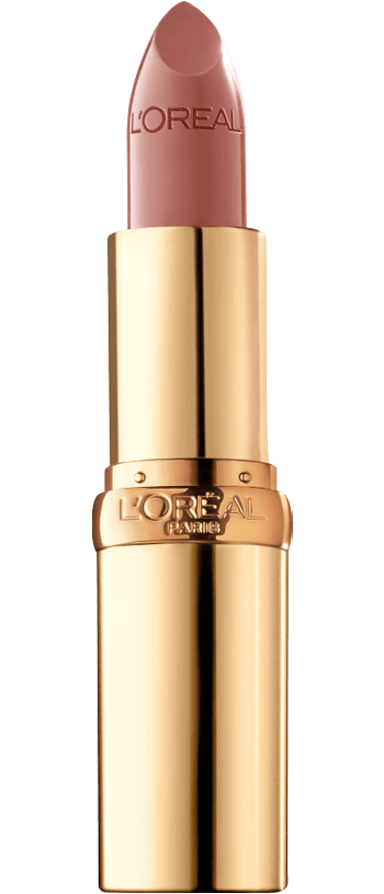 Colour Riche Satin Lipstick - L'Oréal Paris