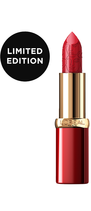 Colour Riche Original Satin Lipstick - L'Oréal Paris