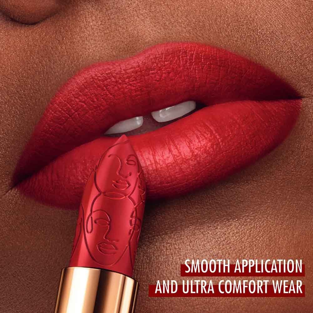 Colour Riche Original Satin Lipstick - L'Oréal Paris