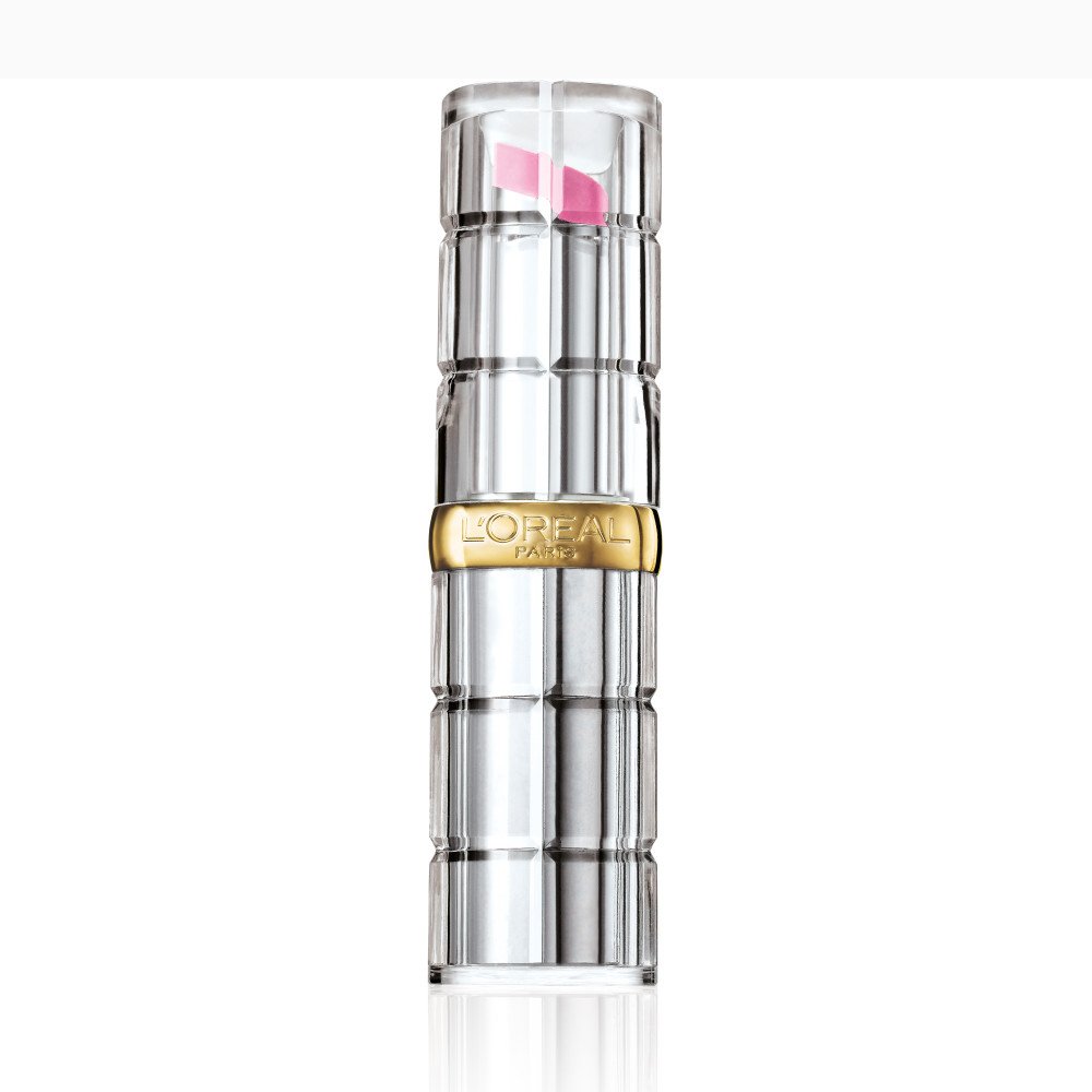 Colour Riche Shine Glossy Lipstick - L'Oréal Paris