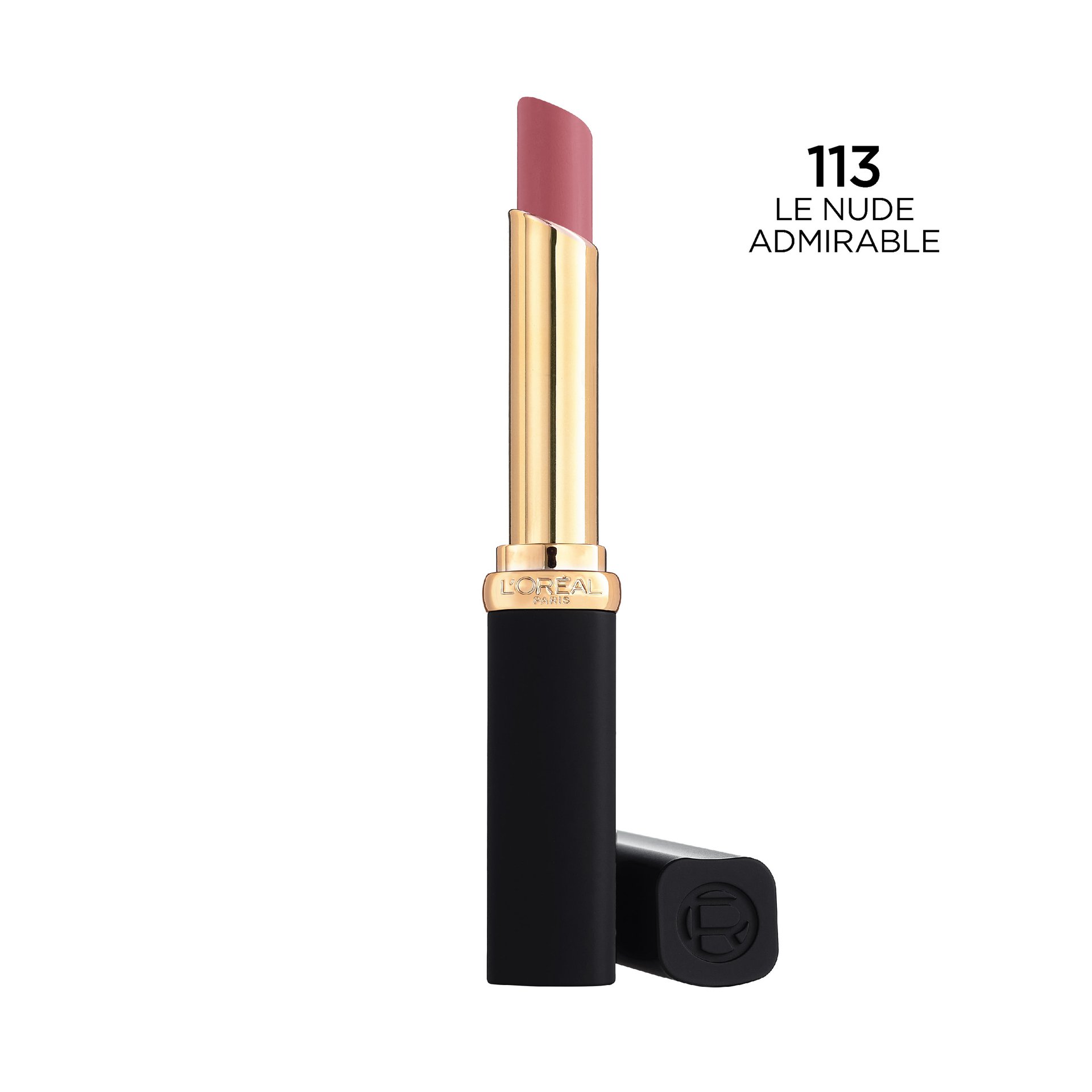 Colour Riche Intense Volume Matte Lipstick - L'Oréal Paris