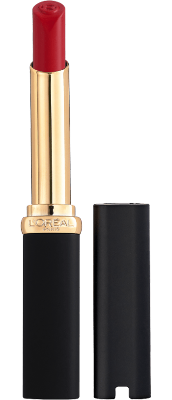 Red Lipstick for International Women’s Day - L’Oréal Paris