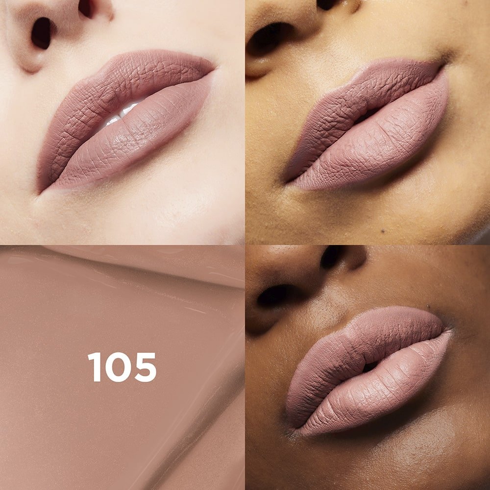 Infallible Matte Resistance Liquid Lipstick | L'Oréal Paris