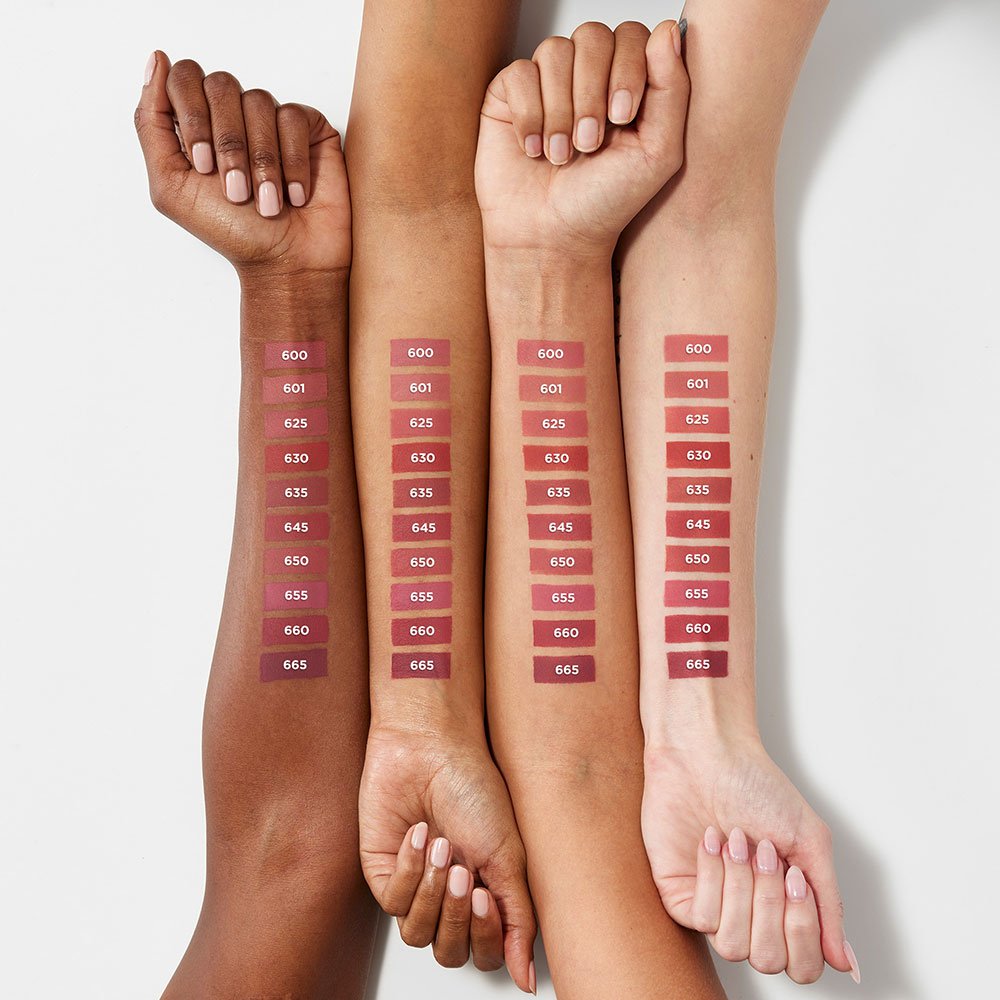 Lip Color Matte Resistance Liquid Lipstick | L'Oréal Paris