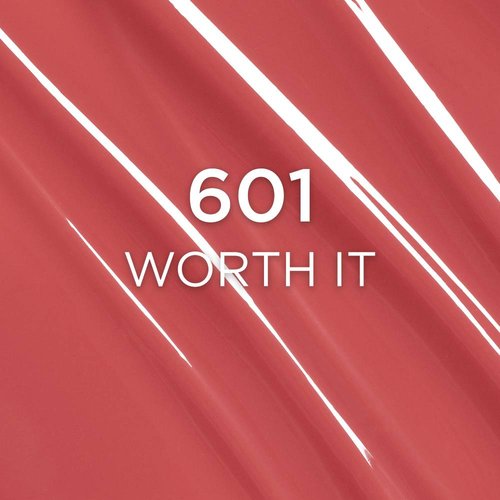 Infallible Lacque Resistance Shiny Lipstick - L'Oréal Paris