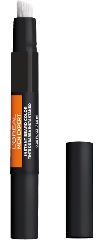 Men Expert Hair Color Instant Beard Color | L'Oréal Paris