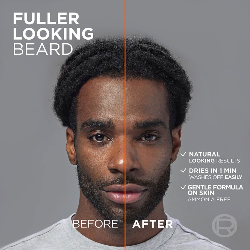 Men Expert Hair Color Instant Beard Color | L'Oréal Paris