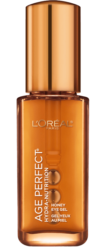 Age Perfect Hydra Nutrition Manuka Honey Eye Gel - L'Oréal Paris