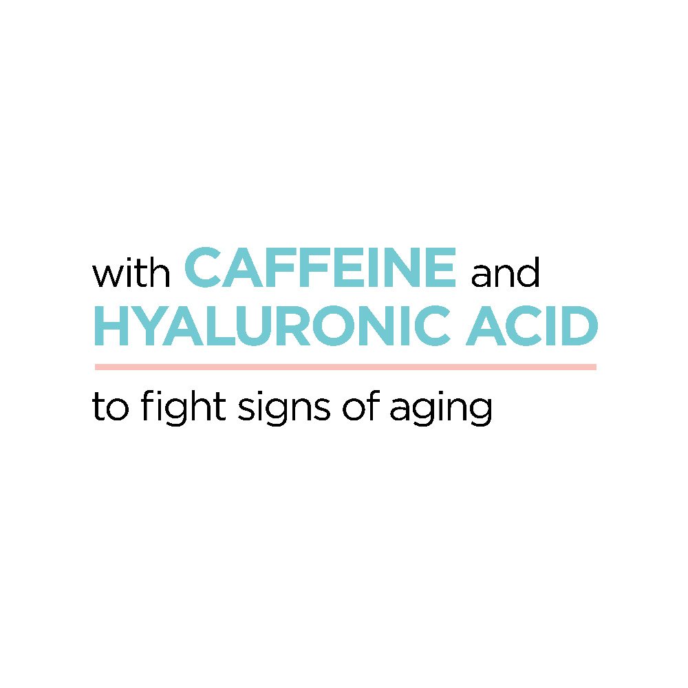 Eye Defense Dermatologist Tested Eye Cream - L'Oréal Paris