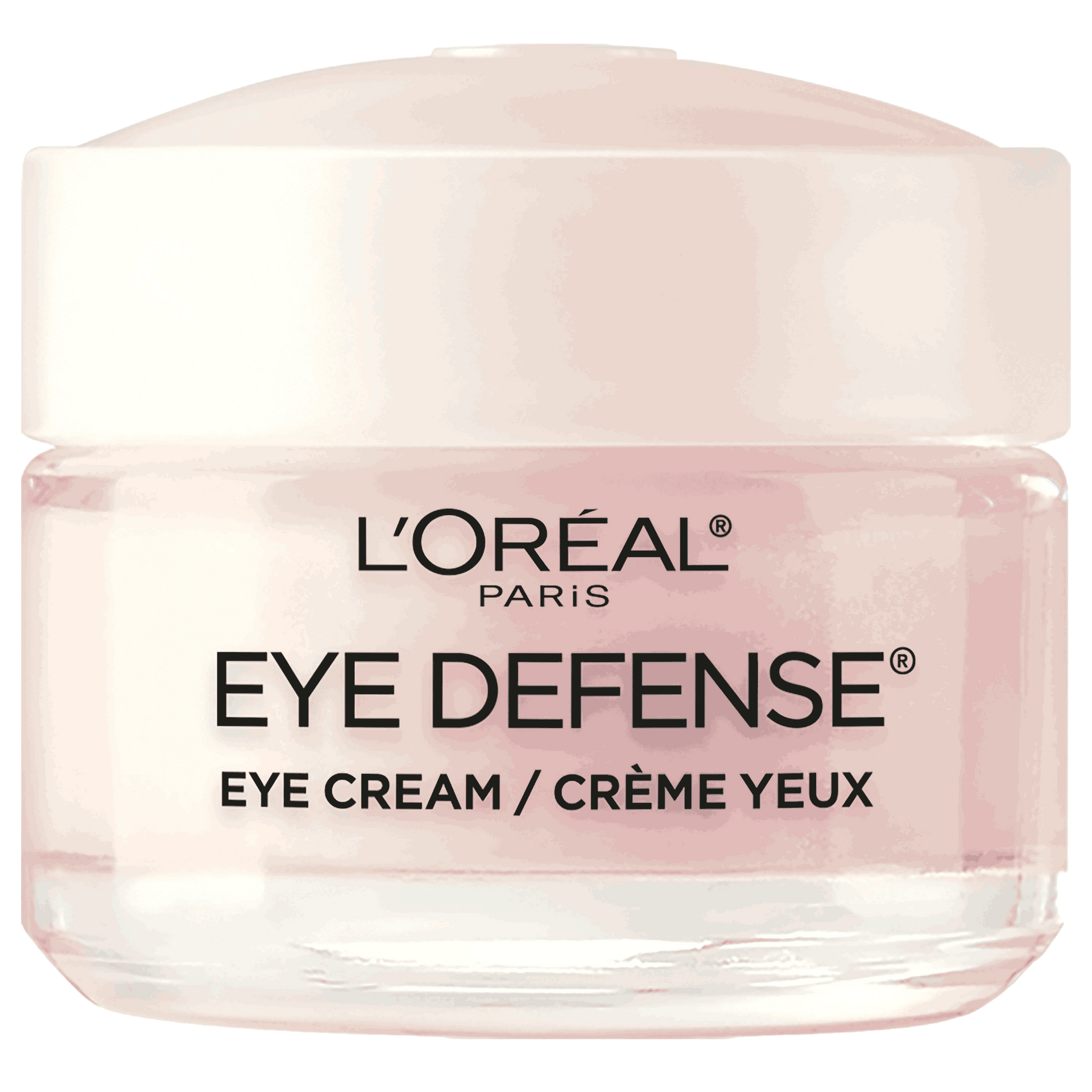 Eye Defense Dermatologist Tested Eye Cream - L'Oréal Paris
